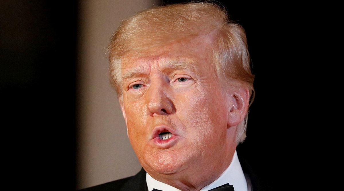 Meta set to make decision on Trump’s return to Facebook – Report ...