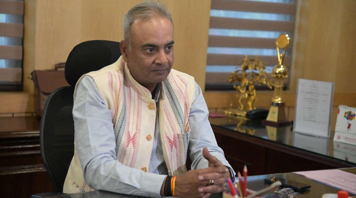 Doordarshan content to be overhauled, emphasis on original programming ...