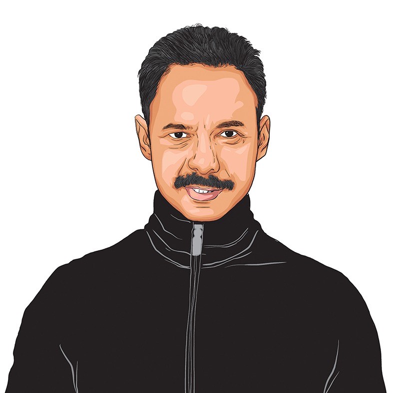 Dr Mickey Mehta | Read All The Stories Written by Dr Mickey Mehta.