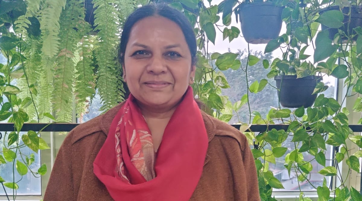 GMSH-16 doctor to be honoured for meritorious service | Chandigarh News ...