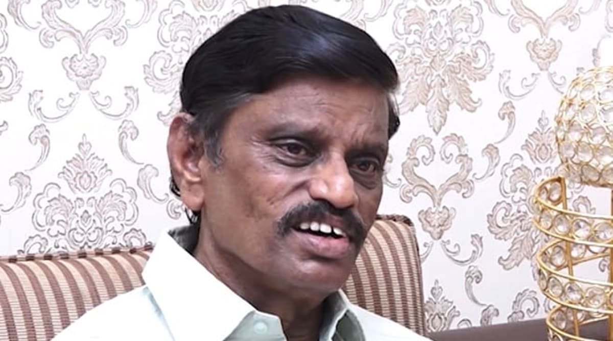 Actor-director E Ramadoss passes away | Tamil News - The Indian Express