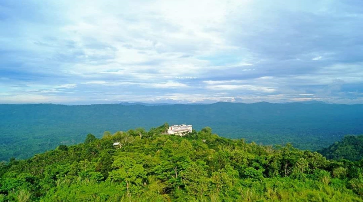 Unexplored Montang rising on Tripura’s tourism map | Destination-of-the ...
