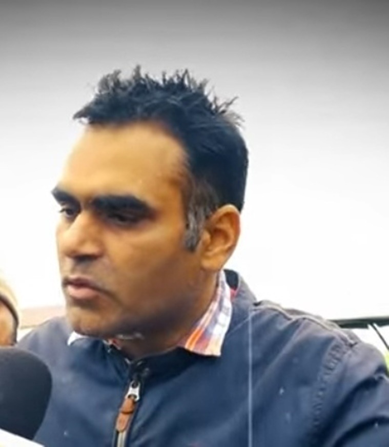 Doctor, an ex-chef, NGO head, a former sarpanch: the many faces of Zira ...