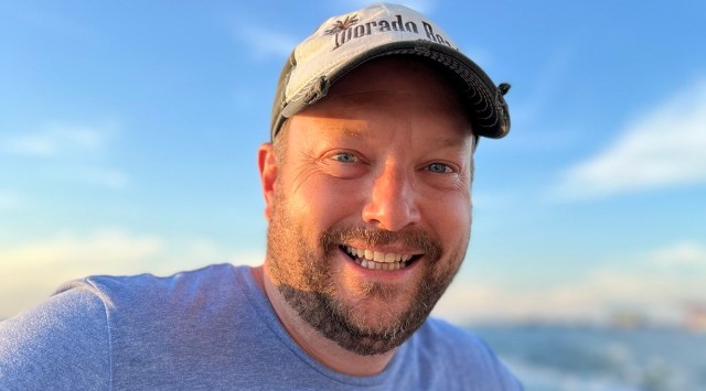 Blake Hounshell, ‘On Politics’ editor at the Times, dies at 44 | World ...