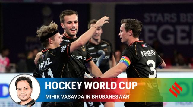 In defeating England, Germany showed revival of some of their older ...