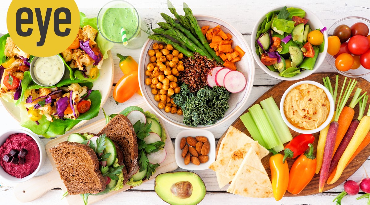Food trends in 2023 that point to a promising future | Eye News - The ...