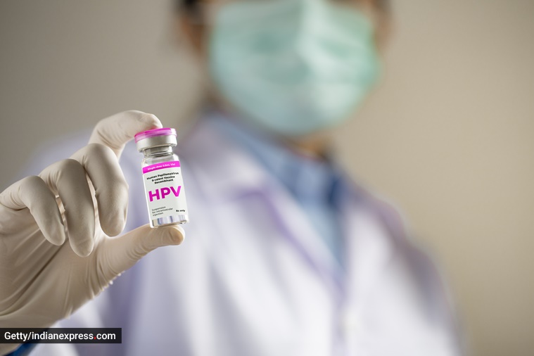 Cervical Cancer Awareness Month: All you need to know about HPV ...