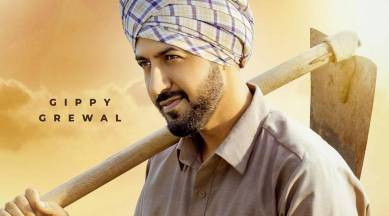 Gippy Grewal Death Body