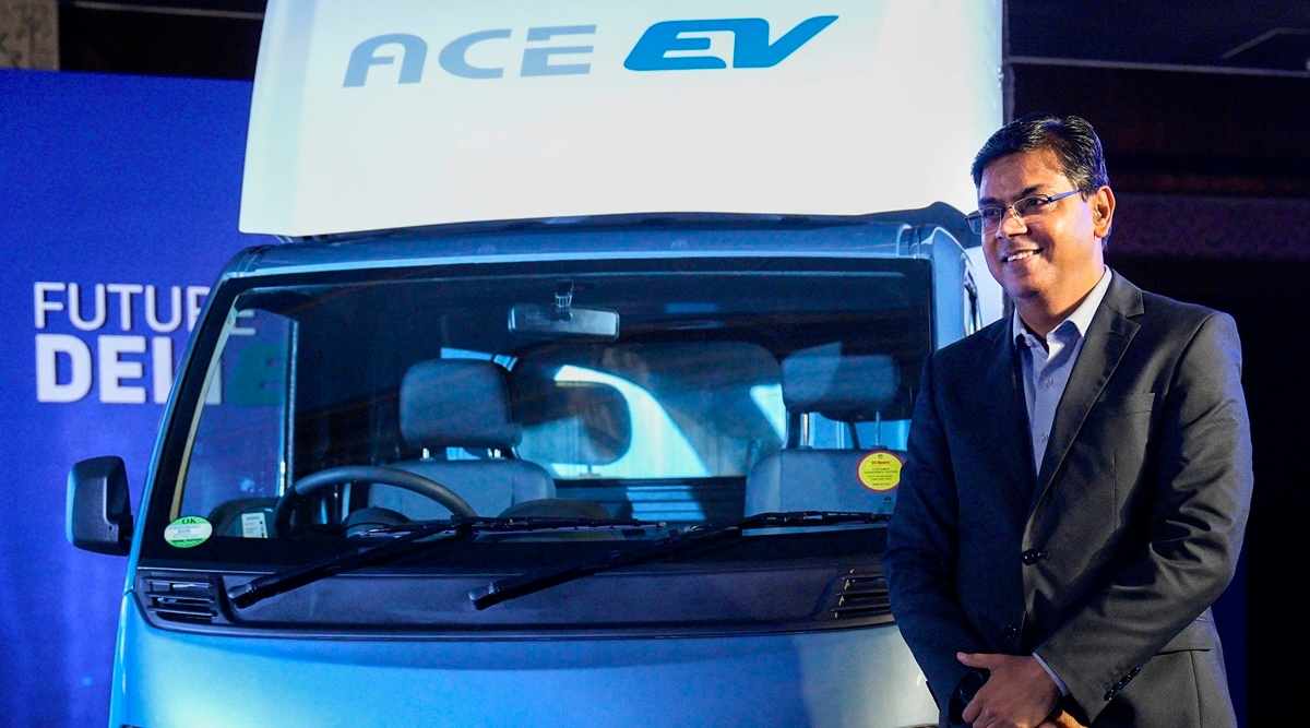 Mission Majnu actor Rashmika Mandanna reflects on her fitness journey ...