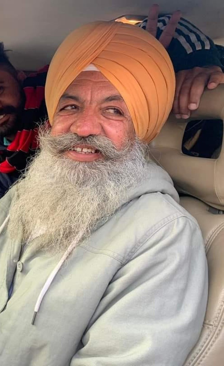 Doctor, an ex-chef, NGO head, a former sarpanch: the many faces of Zira ...