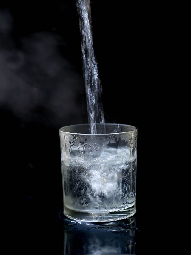 Benefits of drinking hot water | The Indian Express