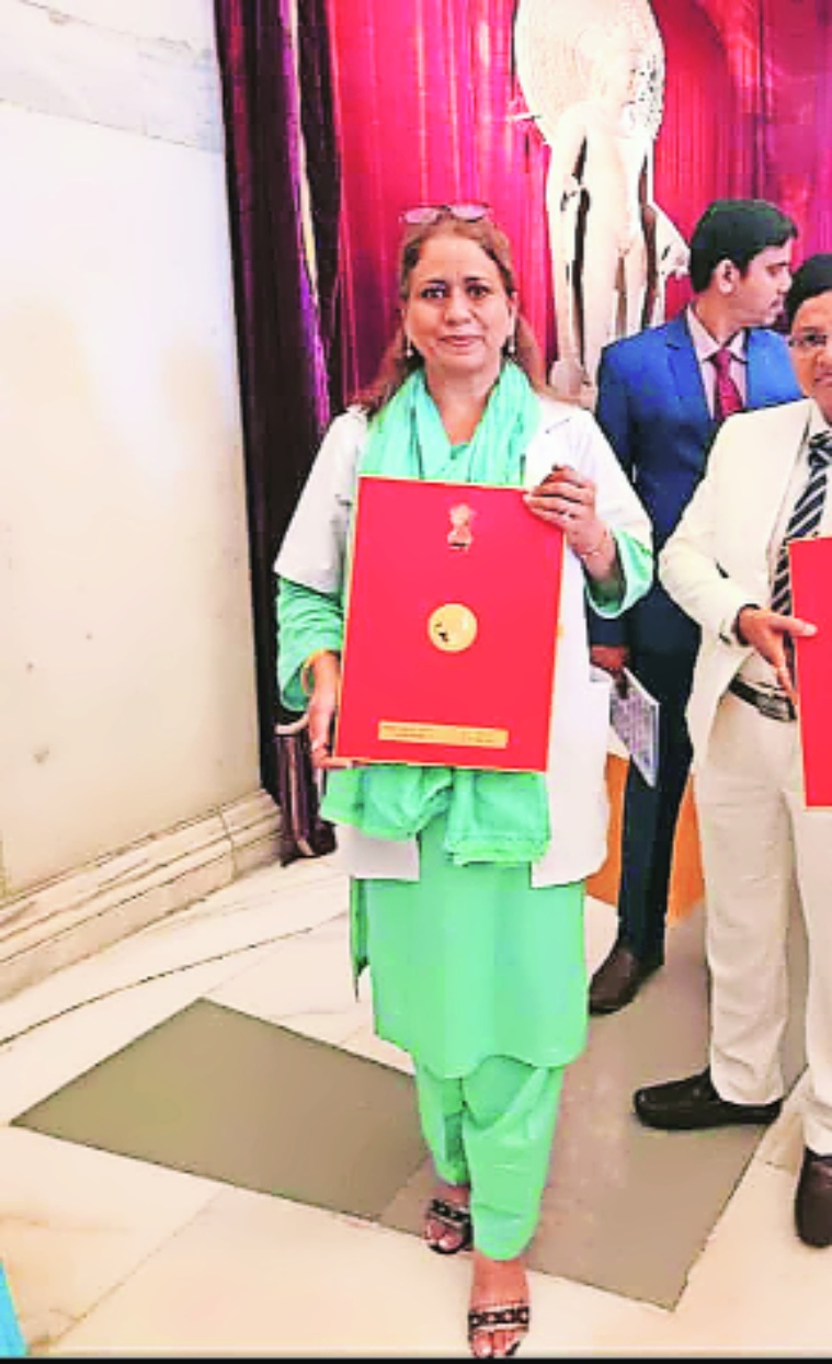 A look at Chandigarh’s unsung heroes and their hopes for 2023 ...