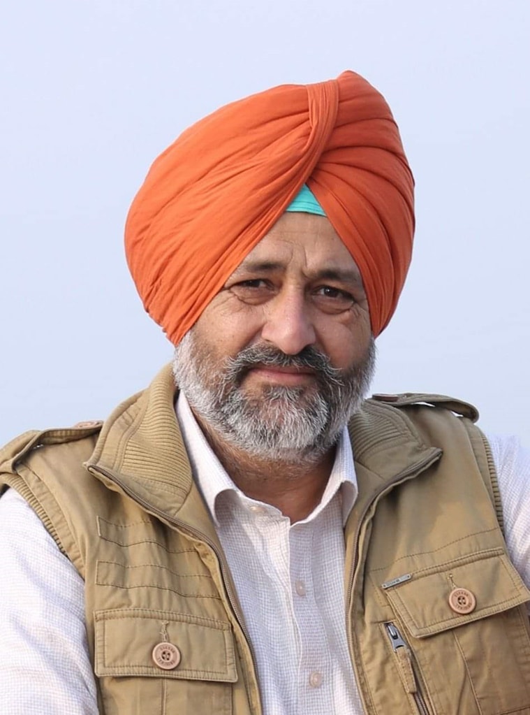 Doctor, an ex-chef, NGO head, a former sarpanch: the many faces of Zira ...