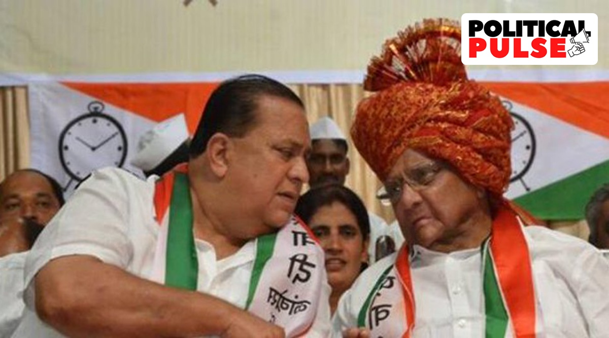 Who is Hasan Mushrif?