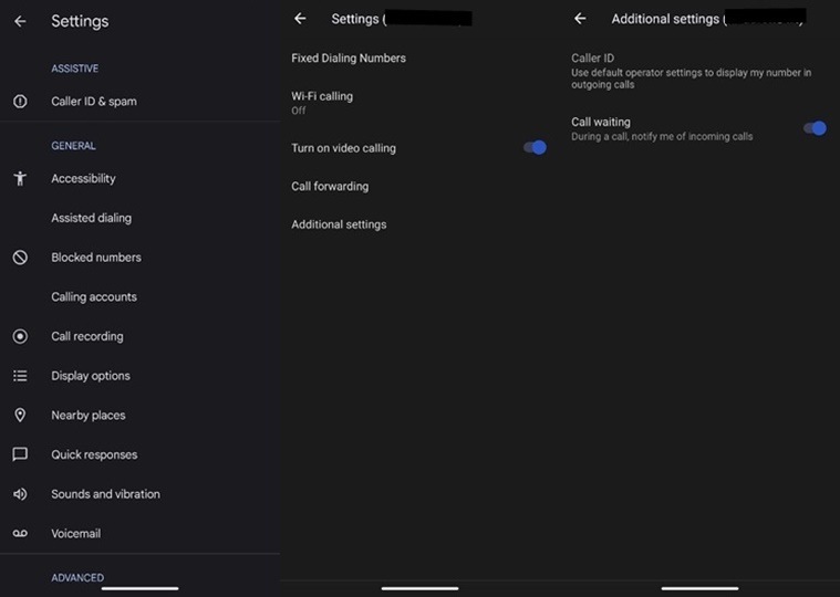 How to put a call on hold on Android devices | Technology News - The ...