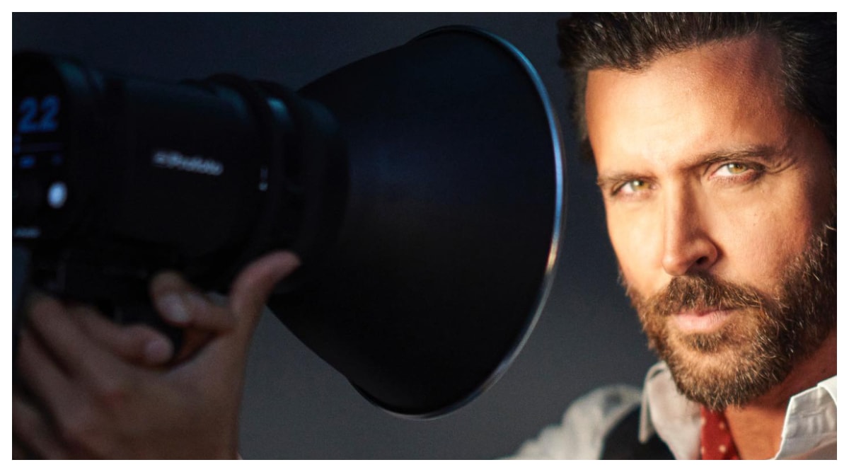 Hrithik Roshan confirms Krrish 4 is happening but ‘we are stuck on one ...