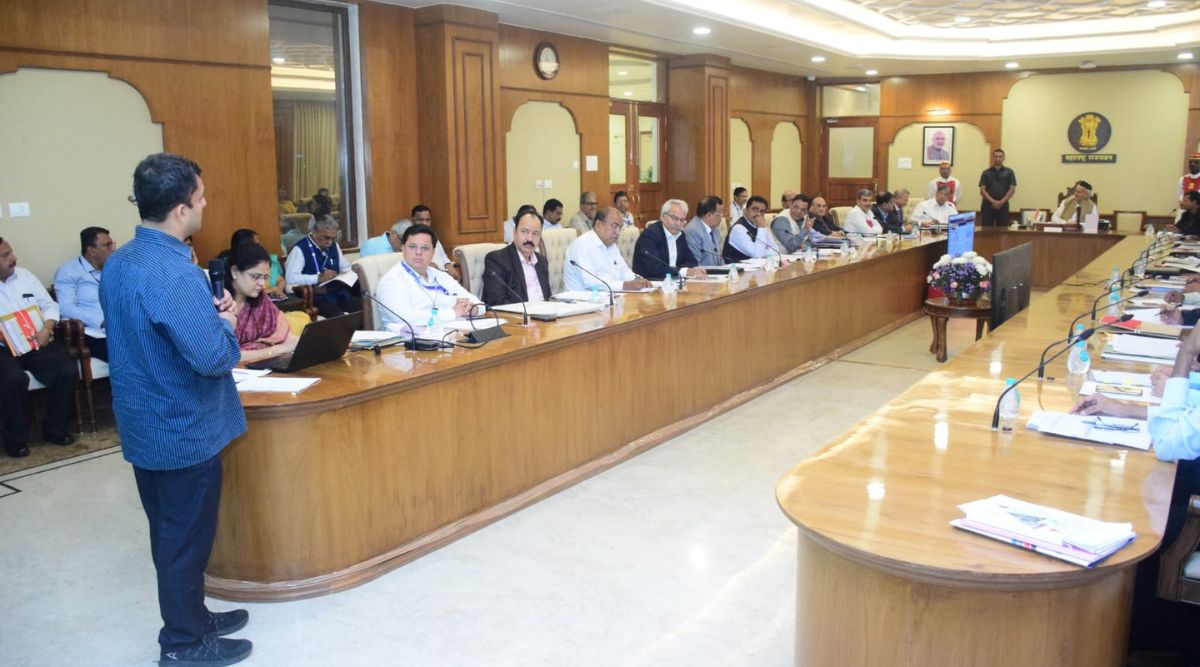 Campus Talk: How a software designed by IIT-B is playing a key role in ...
