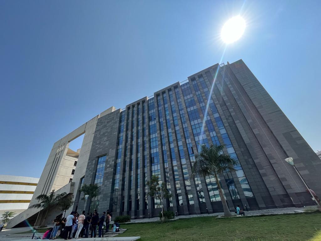 Life in an IIT: ‘How IIT Hyderabad opened a whole new world to me ...