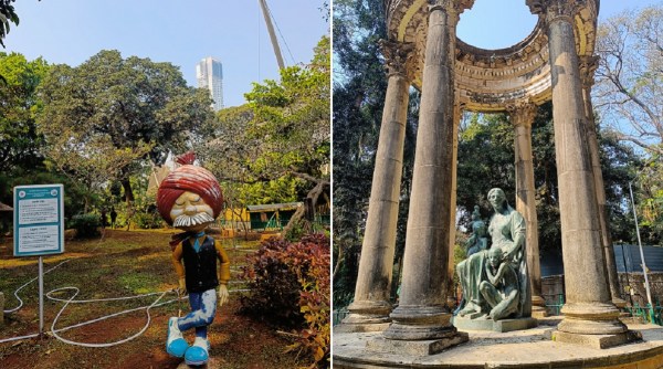Changing City: Revamping Byculla zoo to create a special ‘exotic zone ...