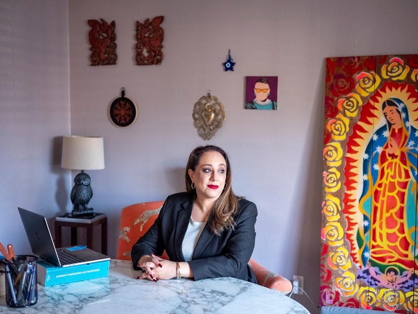 Number of new US citizens hit a 15-year high in 2022