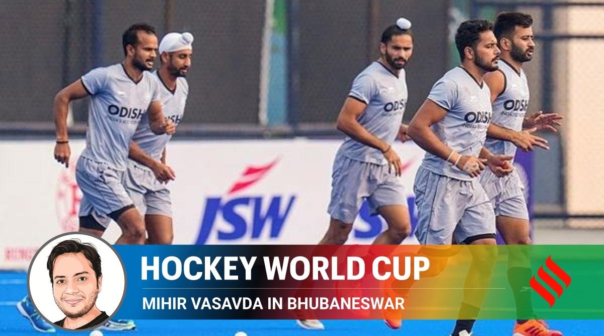 Hockey World Cup: India count on counters, New Zealand on countering ...