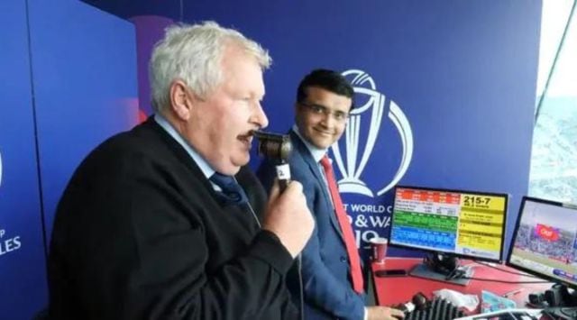 ‘It was mutual that we part ways’: Broadcaster Ian Smith on leaving Sky ...