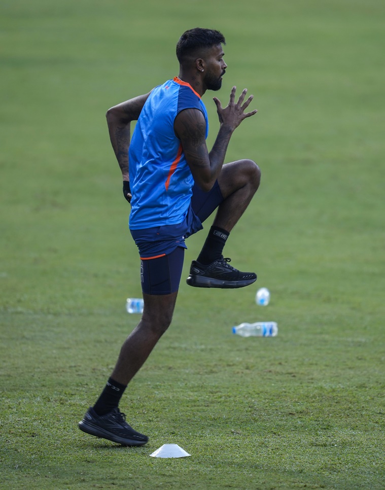 What’s Hardik Pandya’s captaincy style? | Cricket News - The Indian Express