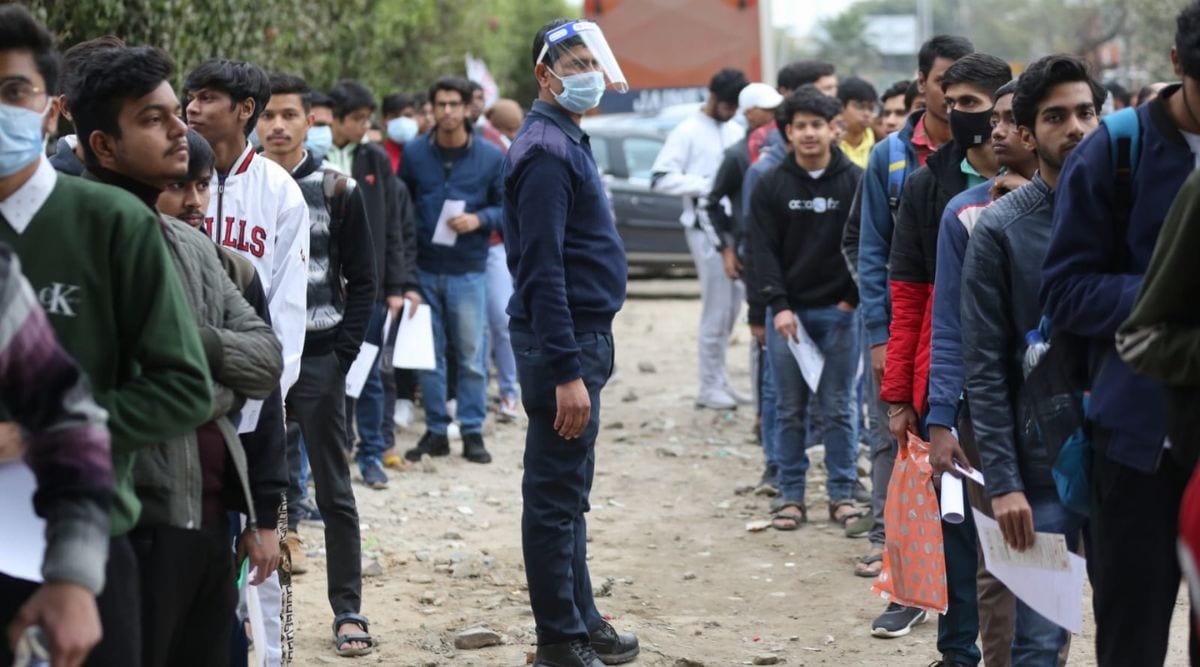 JEE, UPSC and GATE considered toughest exams in world, here’s why ...