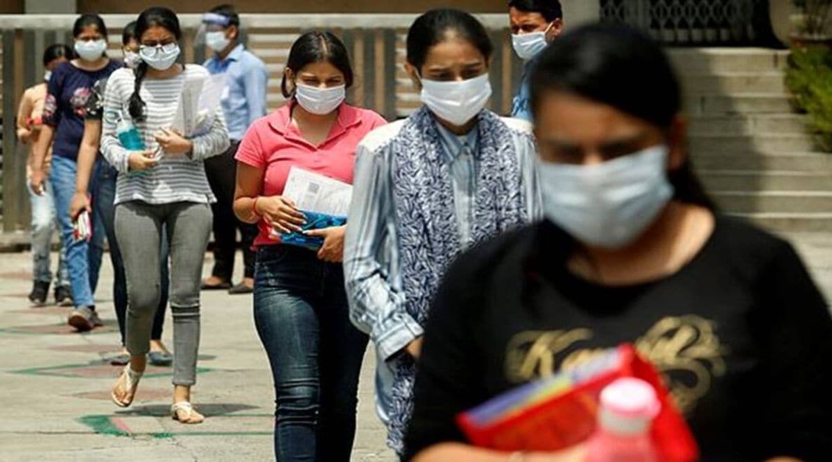 JEE Main 2023: Why has NTA revised session 1 exam date? | Education ...