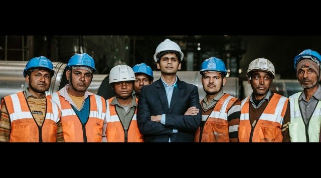 JSL reduced 1.4 lakh tons CO2 emission in FY22: MD Abhyuday Jindal ...