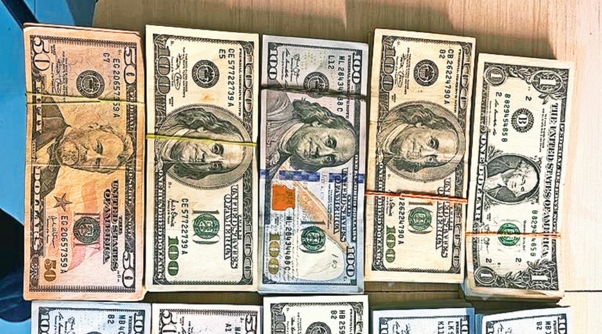 CBI raids premises of PSL, seizes $90,000 and Rs 1.99 cr in cash ...