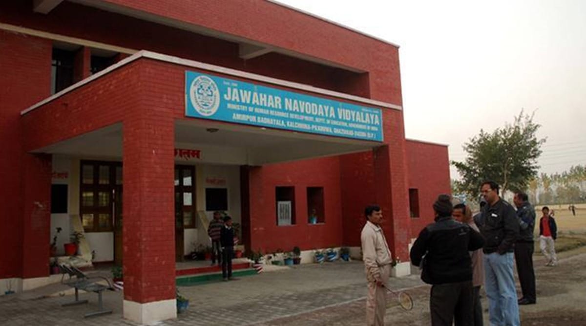 Navodaya schools open online registration for entrance test ...