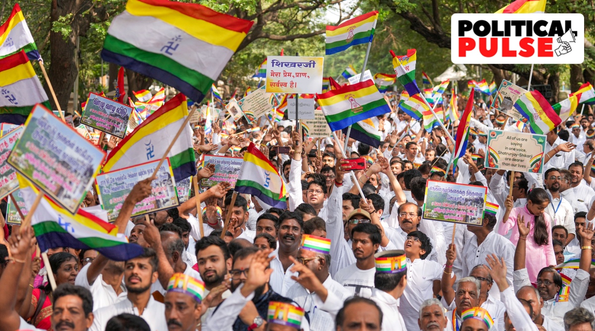 Jain demand met over Jharkhand hill shrine, tribal bodies ask what ...