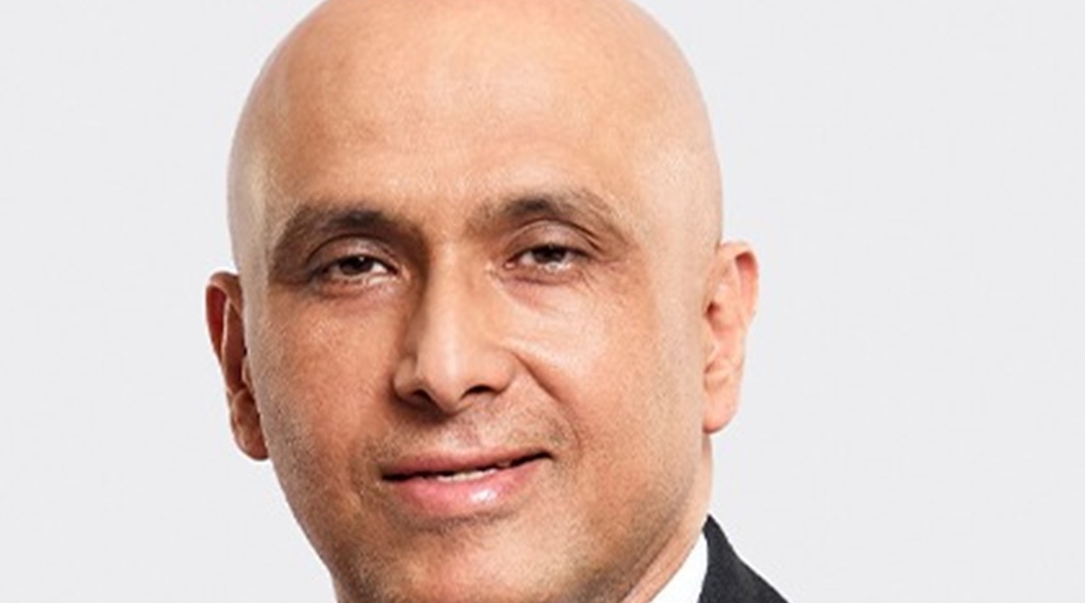 Adani Group to spin off hydrogen, airports, data centre businesses by 2028: CFO Jugeshinder ...