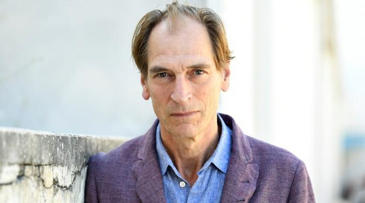 Actor Julian Sands, 65, missing for six days in California mountains ...