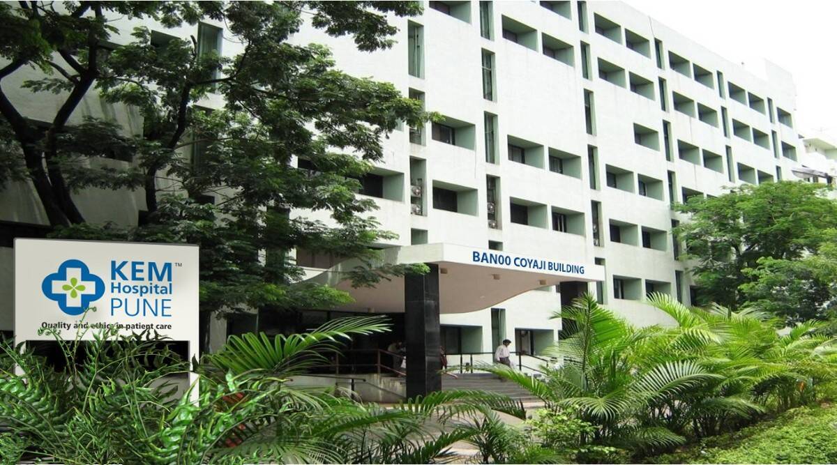 Support group set up at Pune’s KEM Hospital for Parkinson’s Disease ...