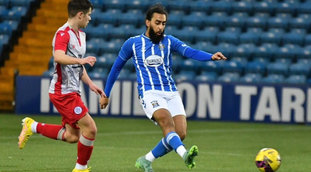 London Letters: Scottish football club signs turbaned teen, Punjabi man ...