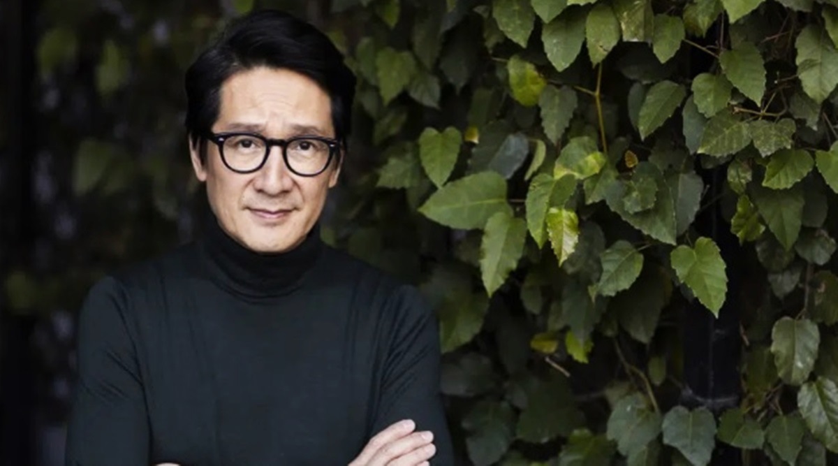 Ke Huy Quan realizes an Oscar dream he thought was dead: ‘I jumped up ...