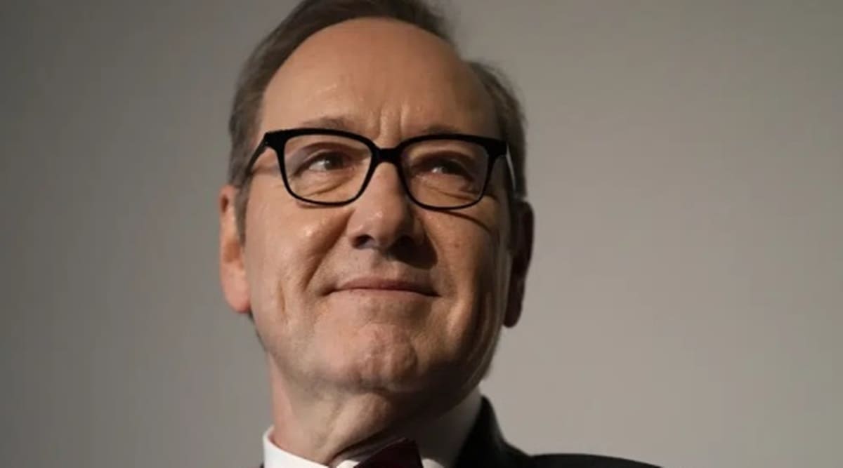 Embattled actor Kevin Spacey lauded in Italy for achievement ...