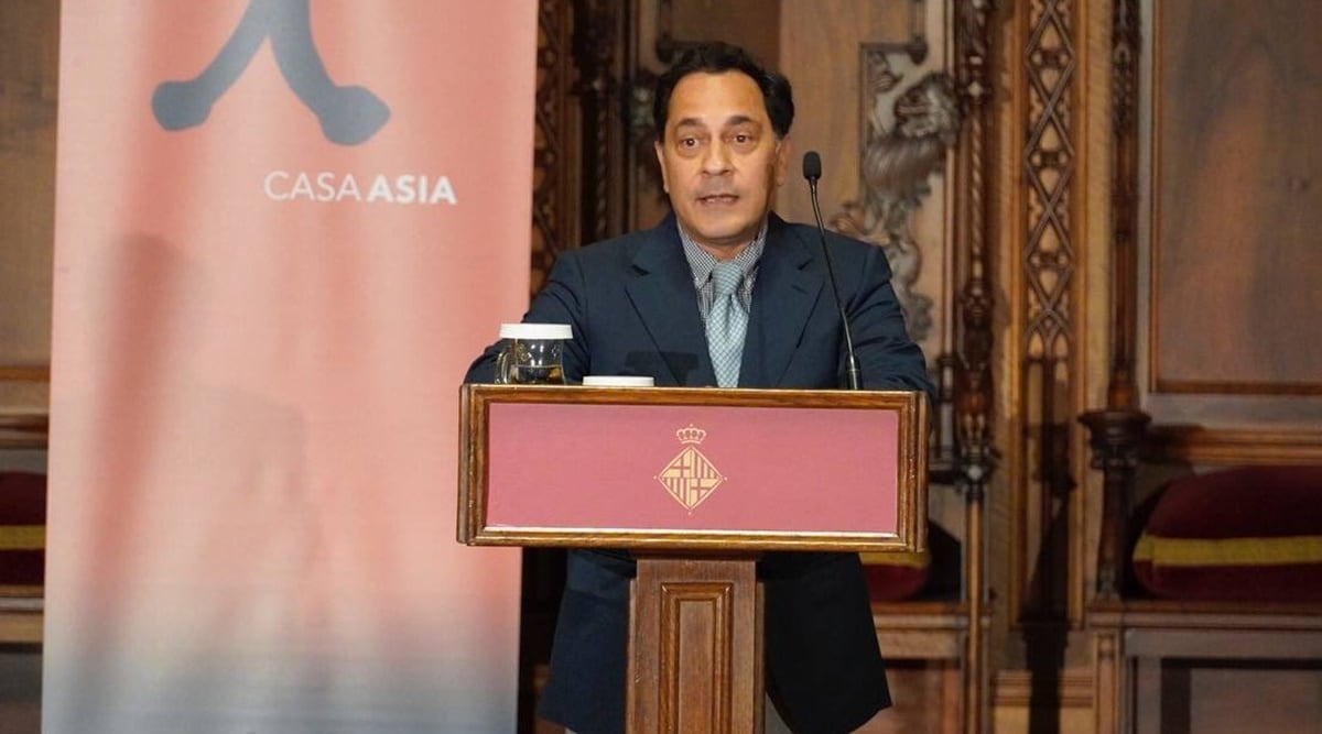 Primacy of judges must be maintained in all consultations of SC ...