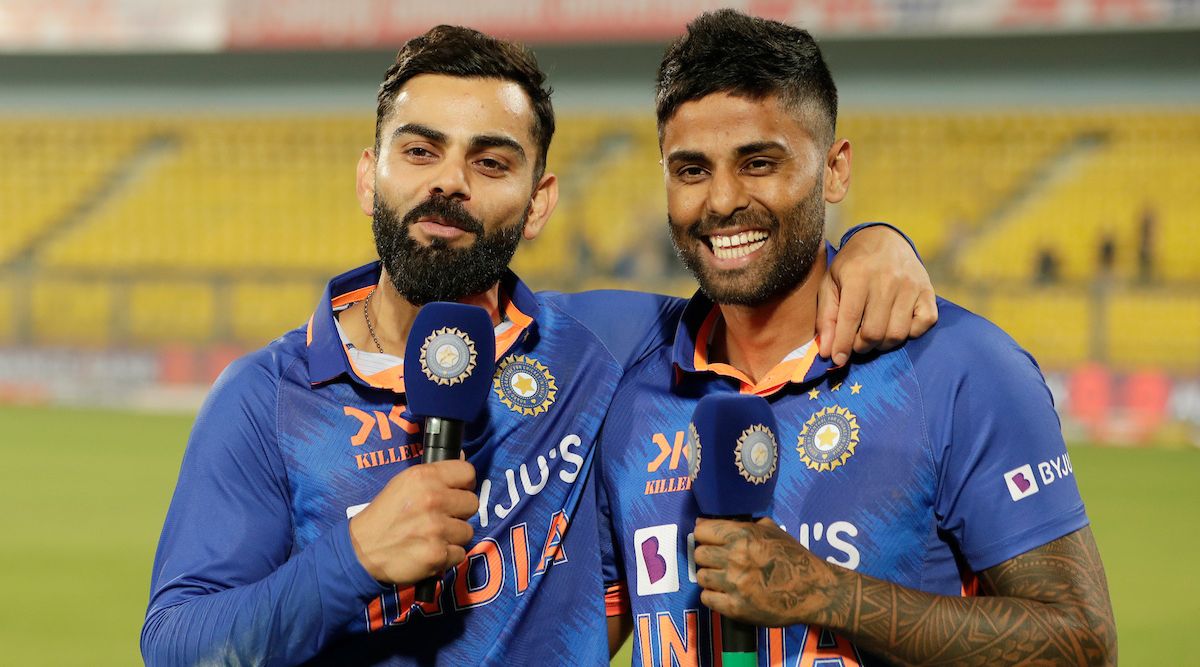 ‘Hum log toh itne saal se lage huye hai but what you are doing is something that I haven’t seen ...