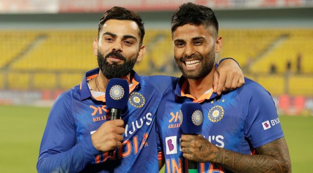 ‘Hum log toh itne saal se lage huye hai but what you are doing is something that I haven’t seen ...