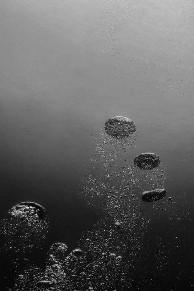 Into the world of fashion photographer Kriti Bisaria’s dreamlike ...