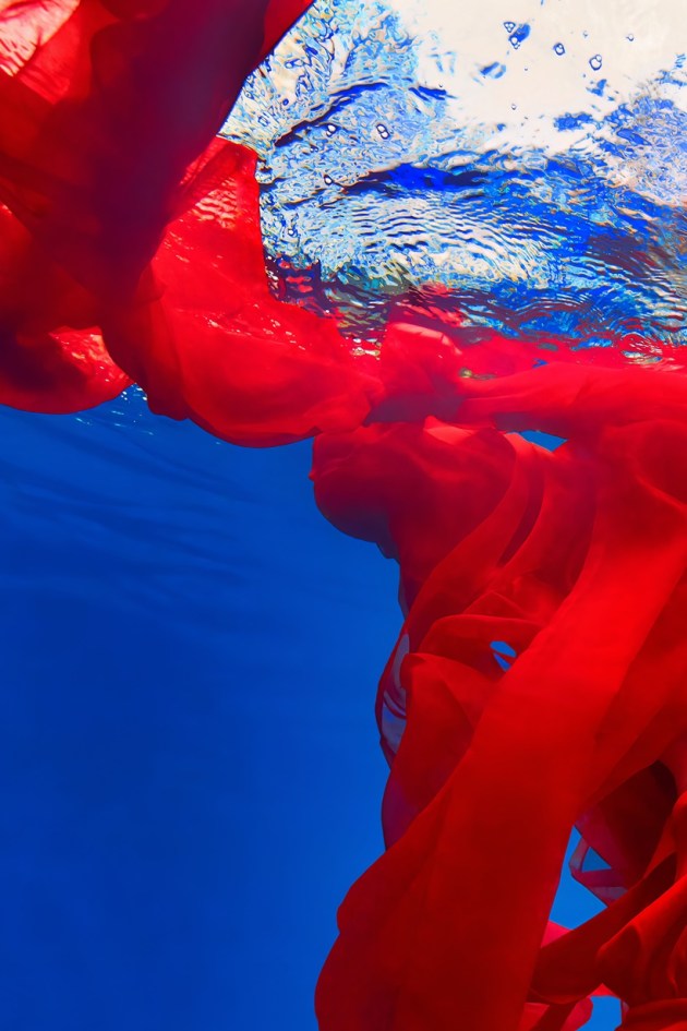 Into the world of fashion photographer Kriti Bisaria’s dreamlike ...