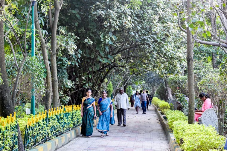 Lakes of Bengaluru: Yediyur lake, a treasure trove with a history of ...