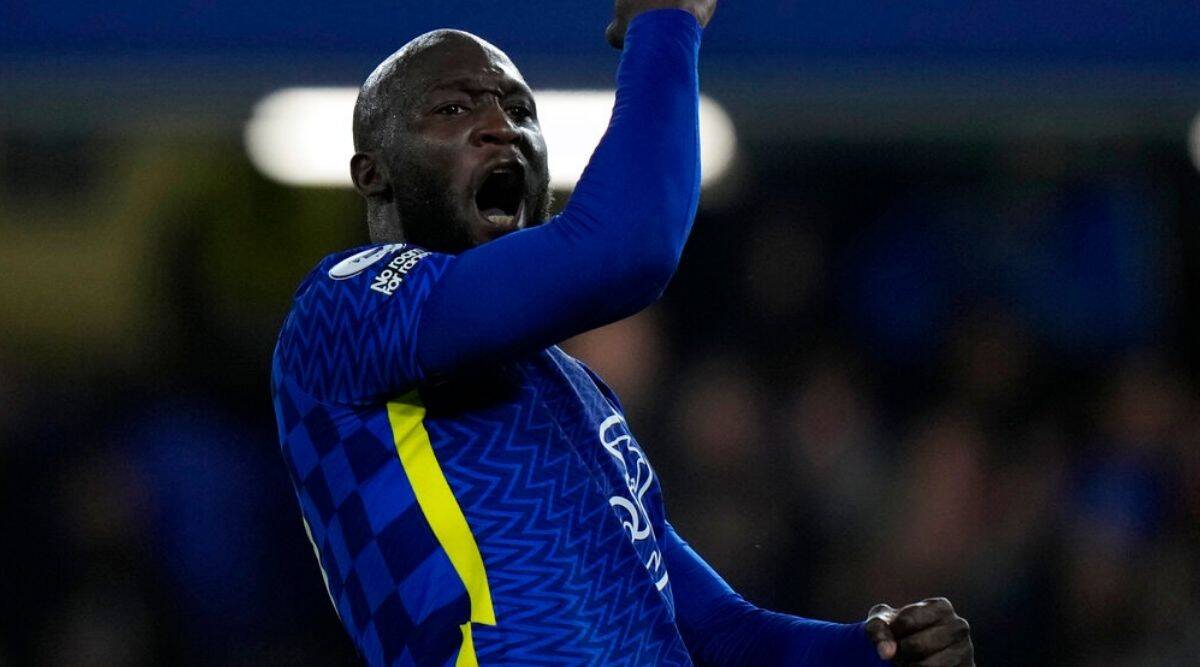 Lukaku hopes to convince Chelsea to extend his stay at Inter | Football ...