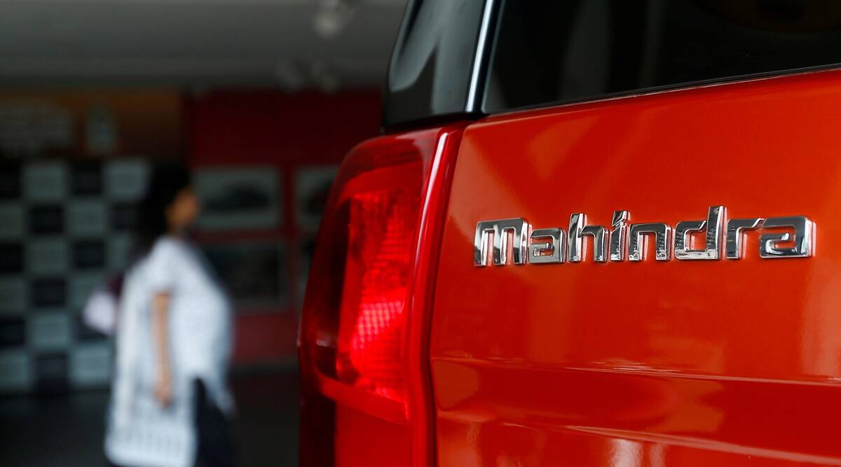 Mahindra and Mahindra to invest in EV manufacturing plant | Business ...