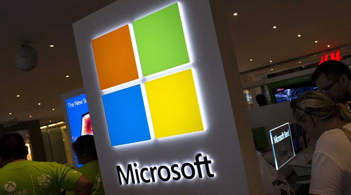 Microsoft to cut thousands of jobs across divisions: Reports | Business News - The Indian Express