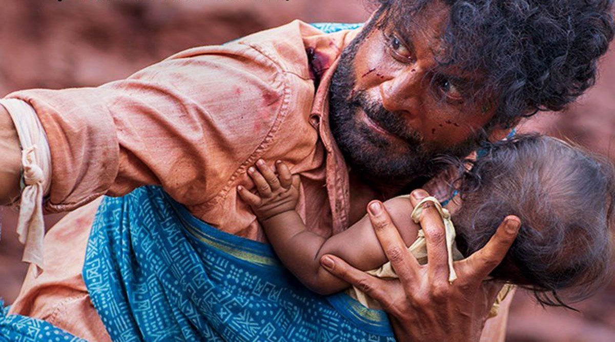 Manoj Bajpayee on playing the common man: An actor always starts with ...