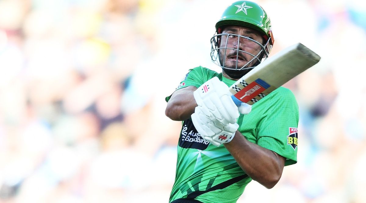 Marcus Stoinis IPL 2020: Profile, Team, Stats, Carrer, Runs, Records ...